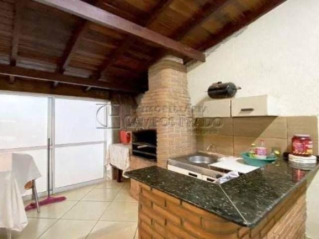 Casa a venda em Jaú/SP Jardim Cila Bauab