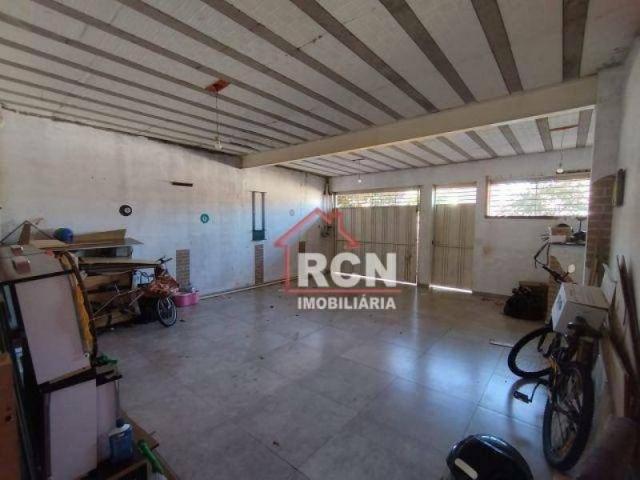 Casa a venda em Jaú/SP Jardim Cila Bauab
