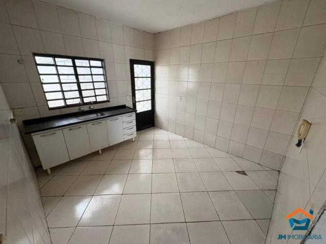 Casa a venda em Jaú/SP Jardim Cila Bauab