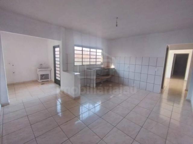 Casa a venda em Jaú/SP Jardim Cila Bauab