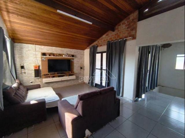 Casa a venda em Jaú/SP Jardim Cila Bauab