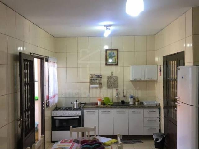 Casa a venda em Jaú/SP Jardim Cila Bauab