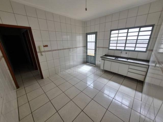 Casa a venda em Jaú/SP Jardim Cila Bauab