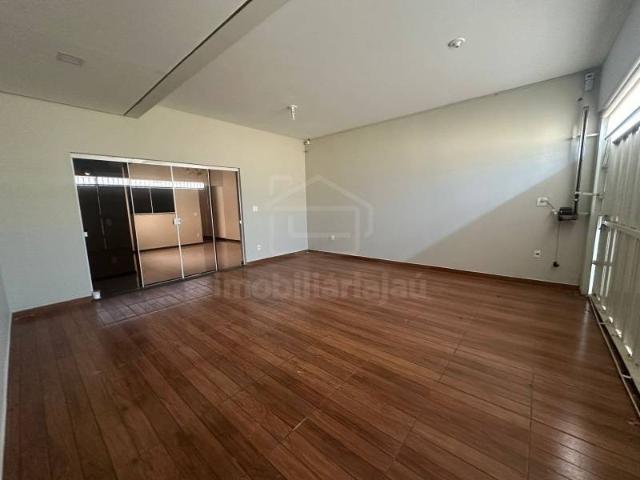 Casa a venda em Jaú/SP Jardim Cila Bauab