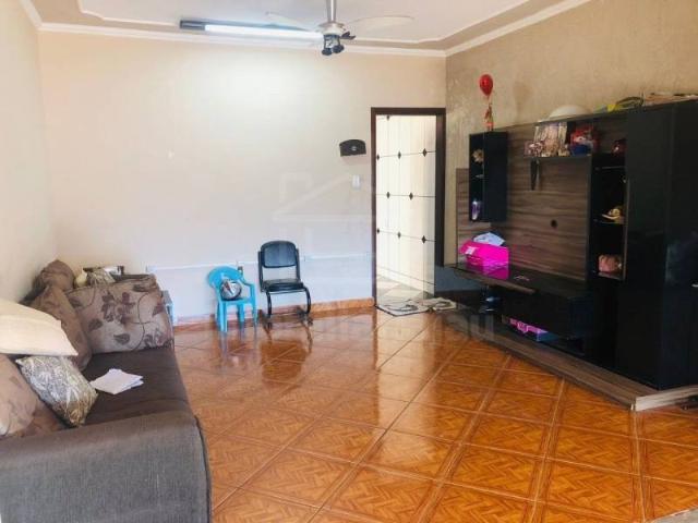 Casa a venda em Jaú/SP Jardim Cila Bauab