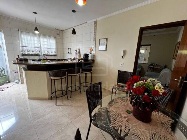Casa a venda em Jaú/SP Jardim Cila Bauab