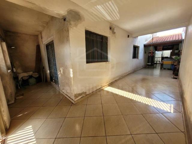 Casa a venda em Jaú/SP Jardim Cila Bauab