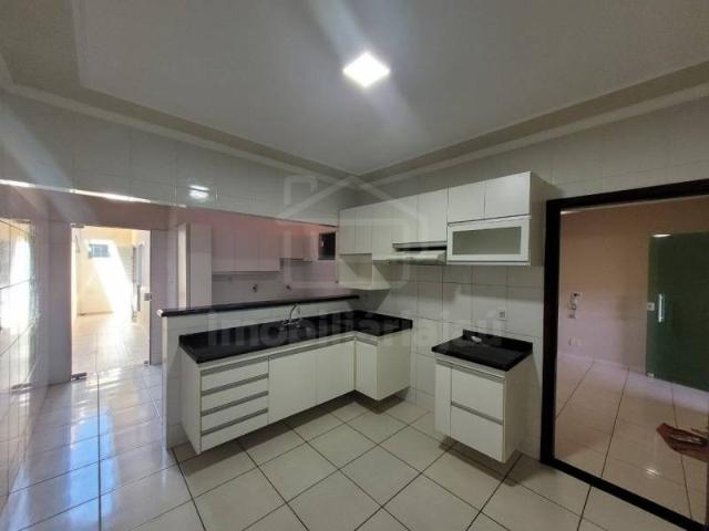 Casa a venda em Jaú/SP Jardim Cila Bauab