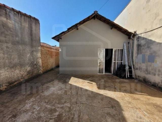 Casa a venda em Jaú/SP Jardim Cila Bauab