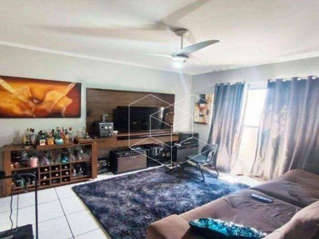 Casa a venda em Jaú/SP Jardim Cila Bauab
