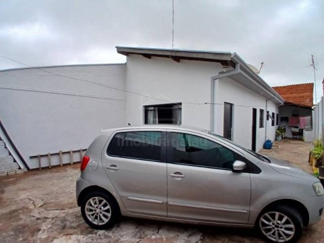 Casa a venda em Jaú/SP Jardim Cila Bauab