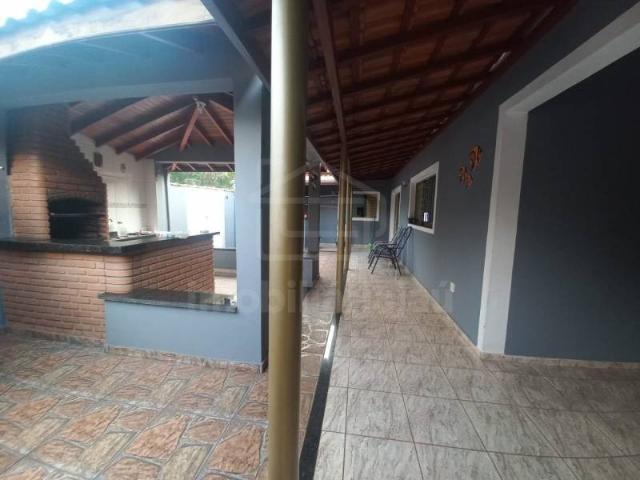Casa a venda em Jaú/SP Jardim Cila Bauab