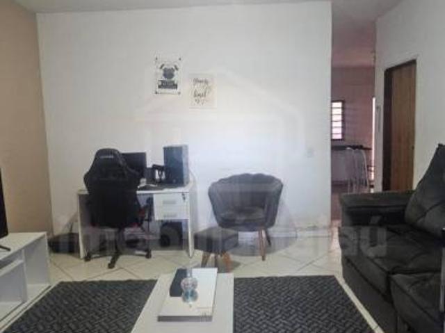 Casa a venda em Jaú/SP Jardim Cila Bauab