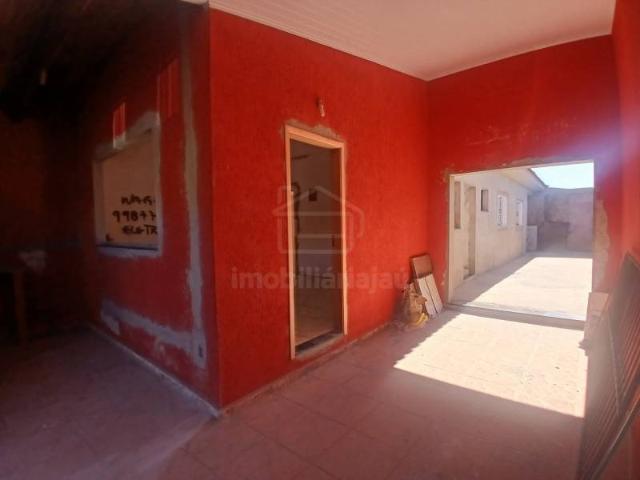 Casa a venda em Jaú/SP Jardim Cila Bauab