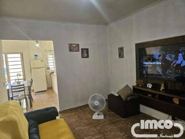 Casa a venda em Jaú/SP Jardim Cila Bauab