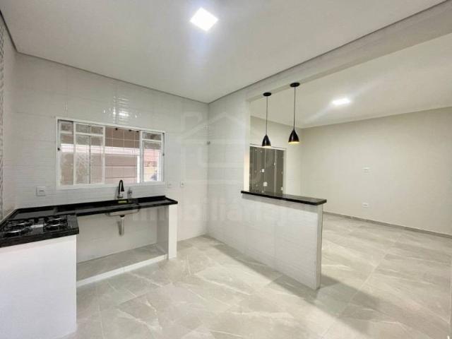 Casa a venda em Jaú/SP Jardim Cila Bauab