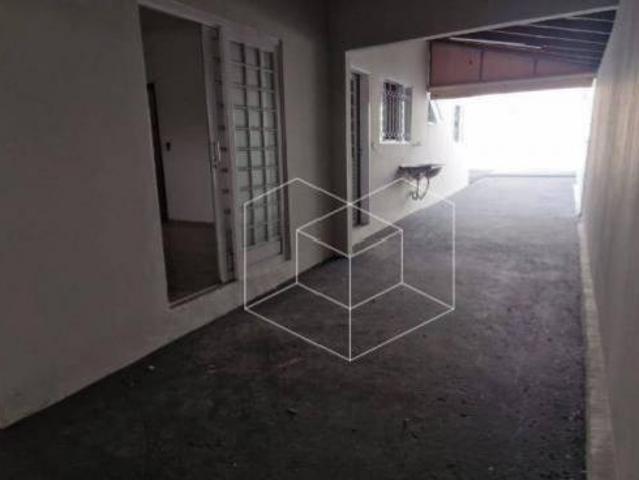 Casa a venda em Jaú/SP Jardim Cila Bauab