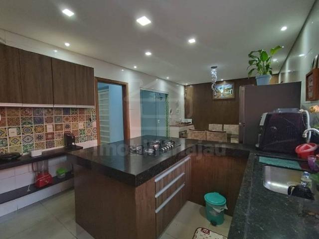 Casa a venda em Jaú/SP Jardim Cila Bauab