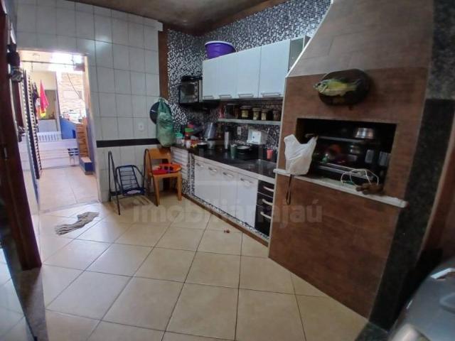 Casa a venda em Jaú/SP Jardim Cila Bauab