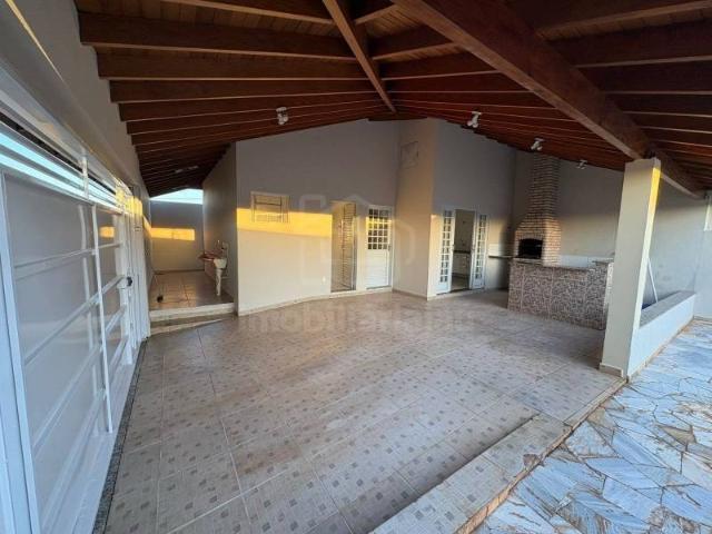Casa a venda em Jaú/SP Jardim Cila Bauab