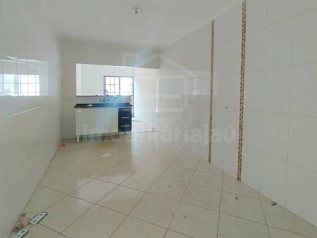Casa a venda em Jaú/SP Jardim Cila Bauab