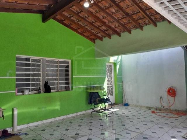 Casa a venda em Jaú/SP Jardim Cila Bauab