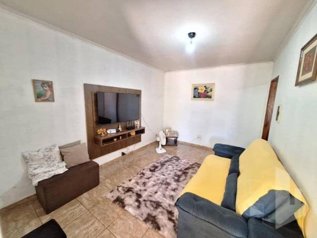 Casa a venda em Jaú/SP Jardim Cila Bauab