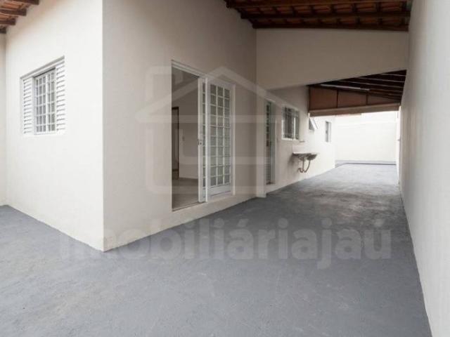 Casa a venda em Jaú/SP Jardim Cila Bauab