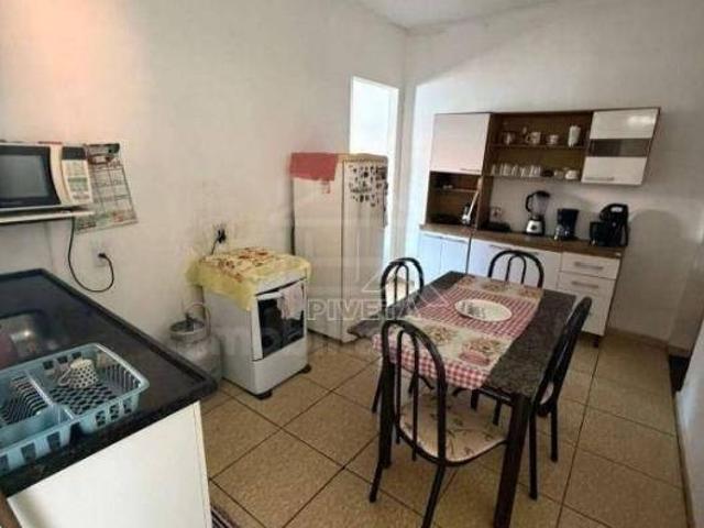 Casa a venda em Jaú/SP Jardim Cila Bauab