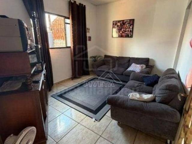Casa a venda em Jaú/SP Jardim Cila Bauab