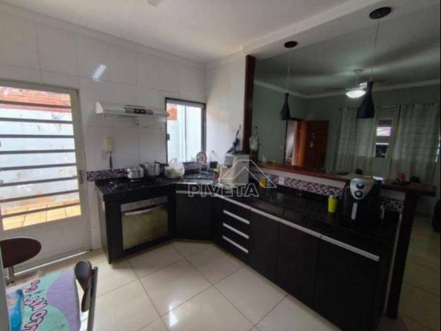 Casa a venda em Jaú/SP Jardim Cila Bauab