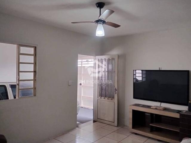 Casa a venda em Jaú/SP Jardim Cila Bauab