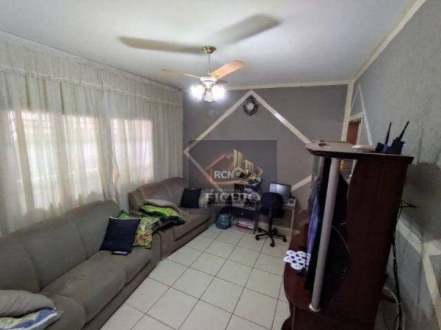 Casa a venda em Jaú/SP Jardim Cila Bauab
