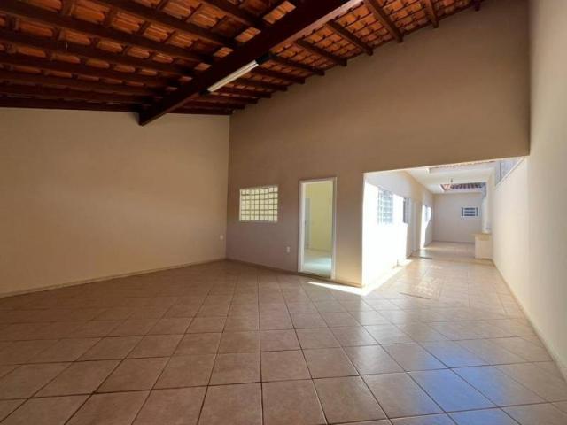 Casa a venda em Jaú/SP Jardim Cila Bauab