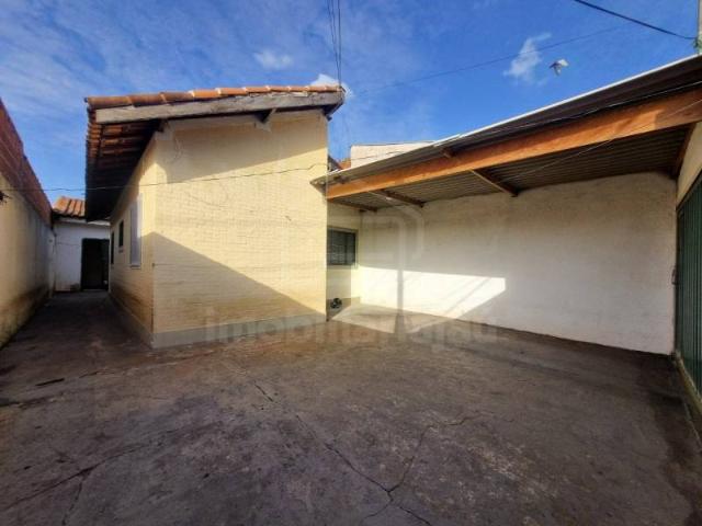 Casa a venda em Jaú/SP Jardim Cila Bauab