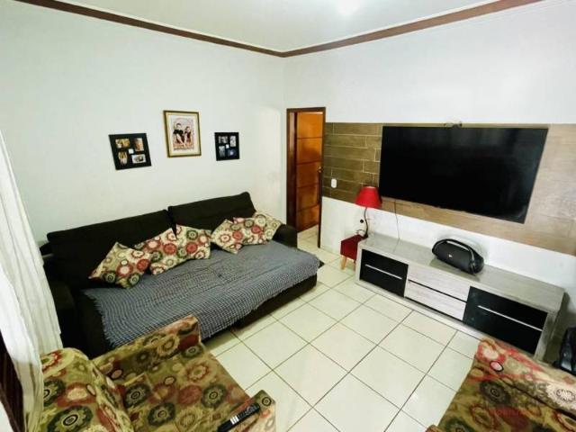 Casa a venda em Jaú/SP Jardim Cila Bauab