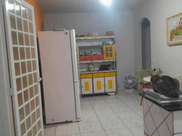 Casa a venda em Jaú/SP Jardim Cila Bauab