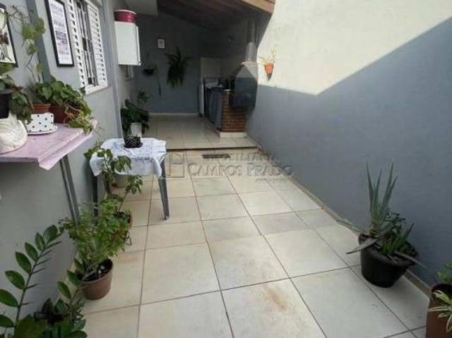 Casa a venda em Jaú/SP Jardim Cila Bauab