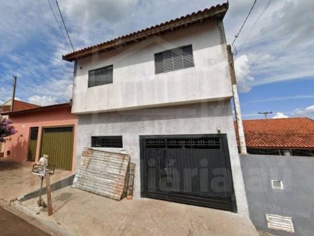 Casa a venda em Jaú/SP Jardim Cila Bauab