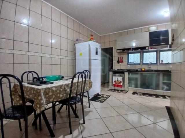 Casa a venda em Jaú/SP Jardim Cila Bauab