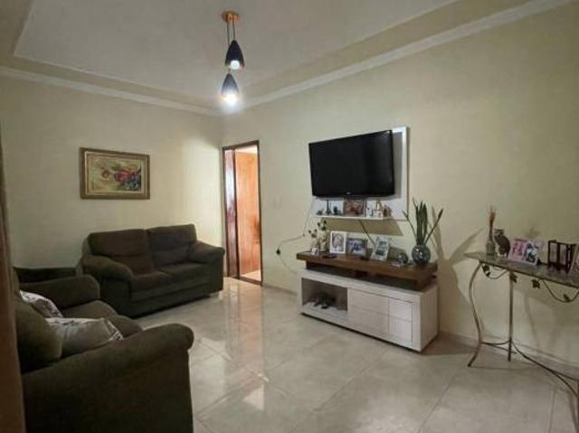 Casa a venda em Jaú/SP Jardim Cila Bauab