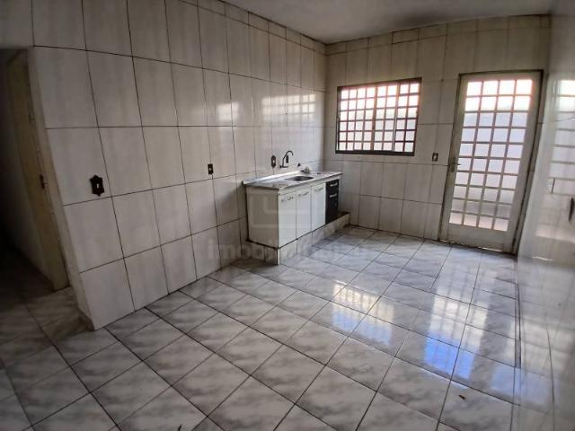 Casa a venda em Jaú/SP Jardim Cila Bauab