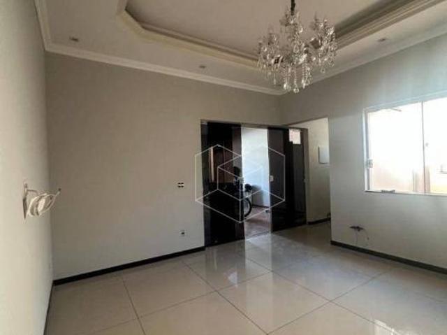 Casa a venda em Jaú/SP Jardim Cila Bauab