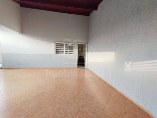 Casa a venda em Jaú/SP Jardim Cila Bauab