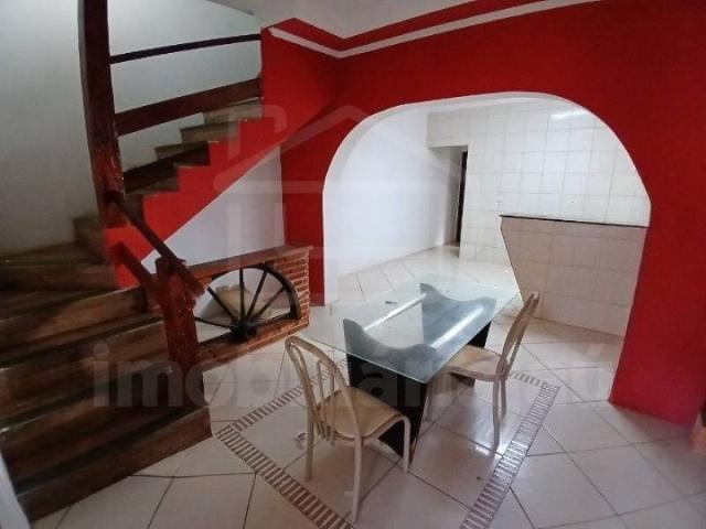Casa a venda em Jaú/SP Jardim Cila Bauab