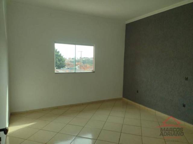 Casa a venda em Jaú/SP Jardim Cila Bauab