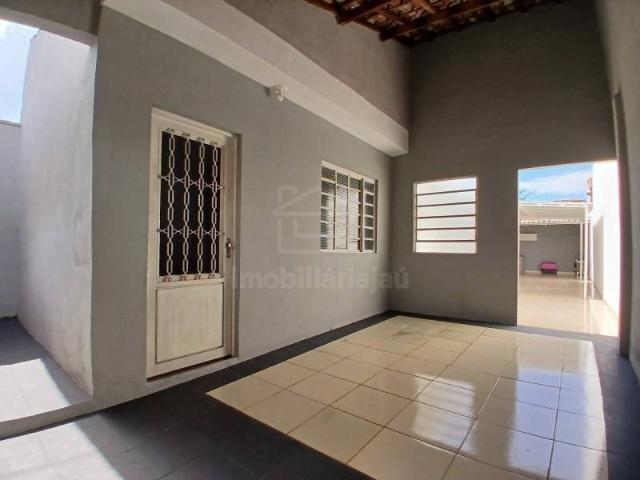 Casa a venda em Jaú/SP Jardim Cila Bauab