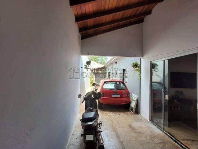 Casa a venda em Jaú/SP Jardim Cila Bauab