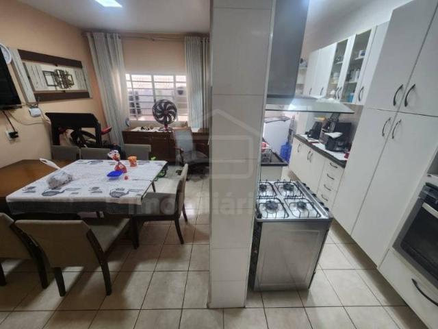 Casa a venda em Jaú/SP Jardim Cila Bauab