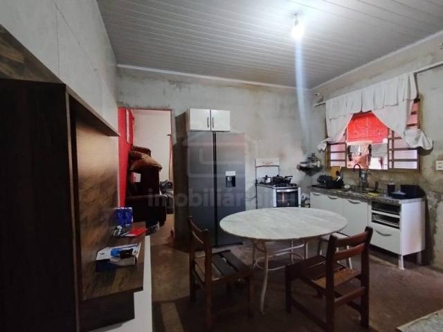 Casa a venda em Jaú/SP Jardim Cila Bauab